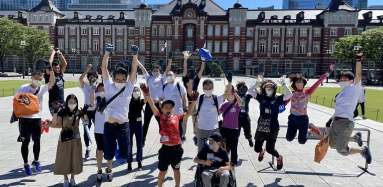 大丸有SDGs ACT5 公式サイト